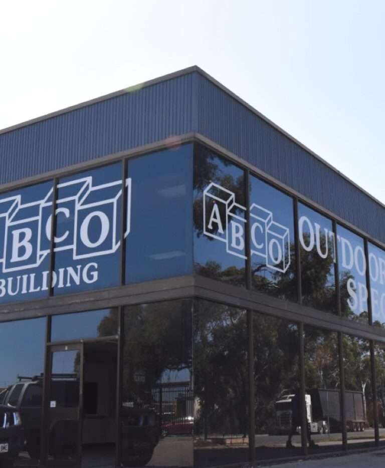 Privacy Policy - ABCO