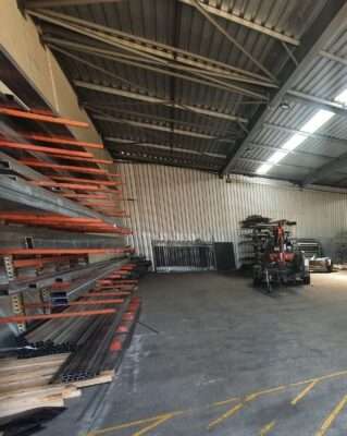 Building Supplies & Materials Adelaide | Hardwood Timber Supplies